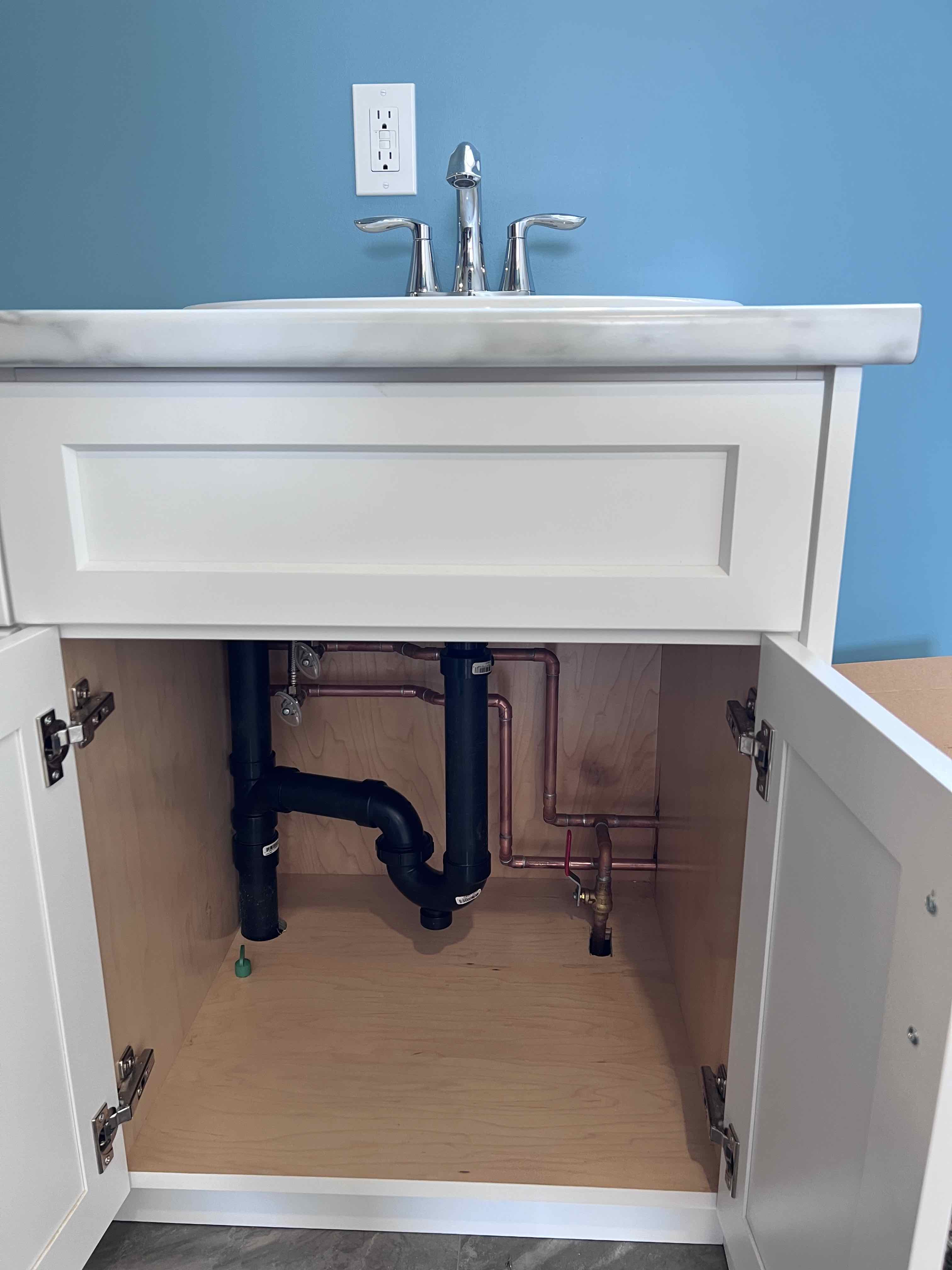 Pure Life Plumbing & Drains